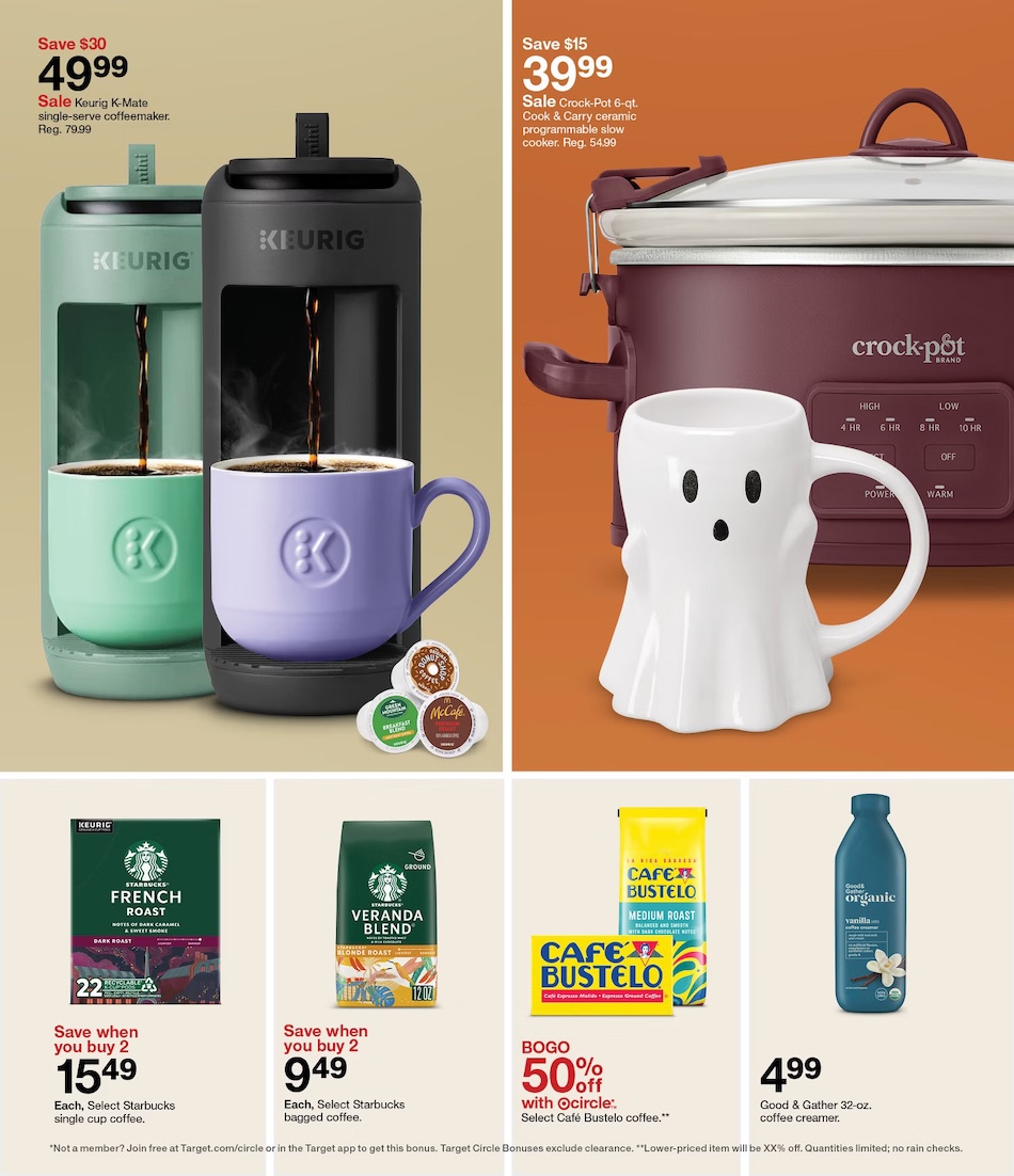 Target Weekly Ad Sep 21 - 27, 2025 | WeeklyAds2