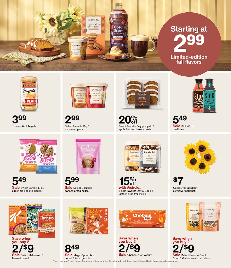 Target Weekly Ad Sep 21 - 27, 2025 | WeeklyAds2