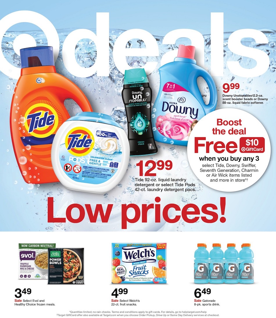 Target Weekly Ad Sep 24 - 30, 2023 | WeeklyAds2