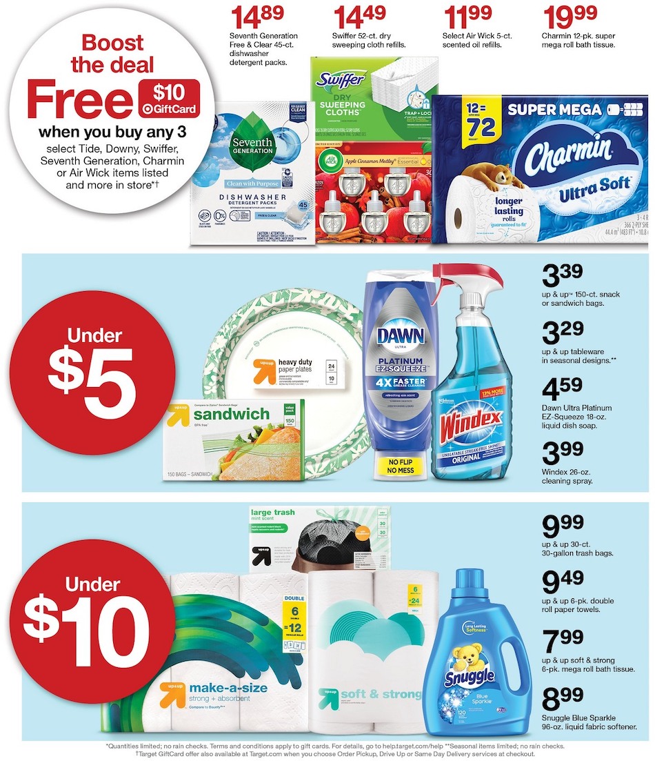 Target Weekly Ad Sep 24 - 30, 2023 | WeeklyAds2