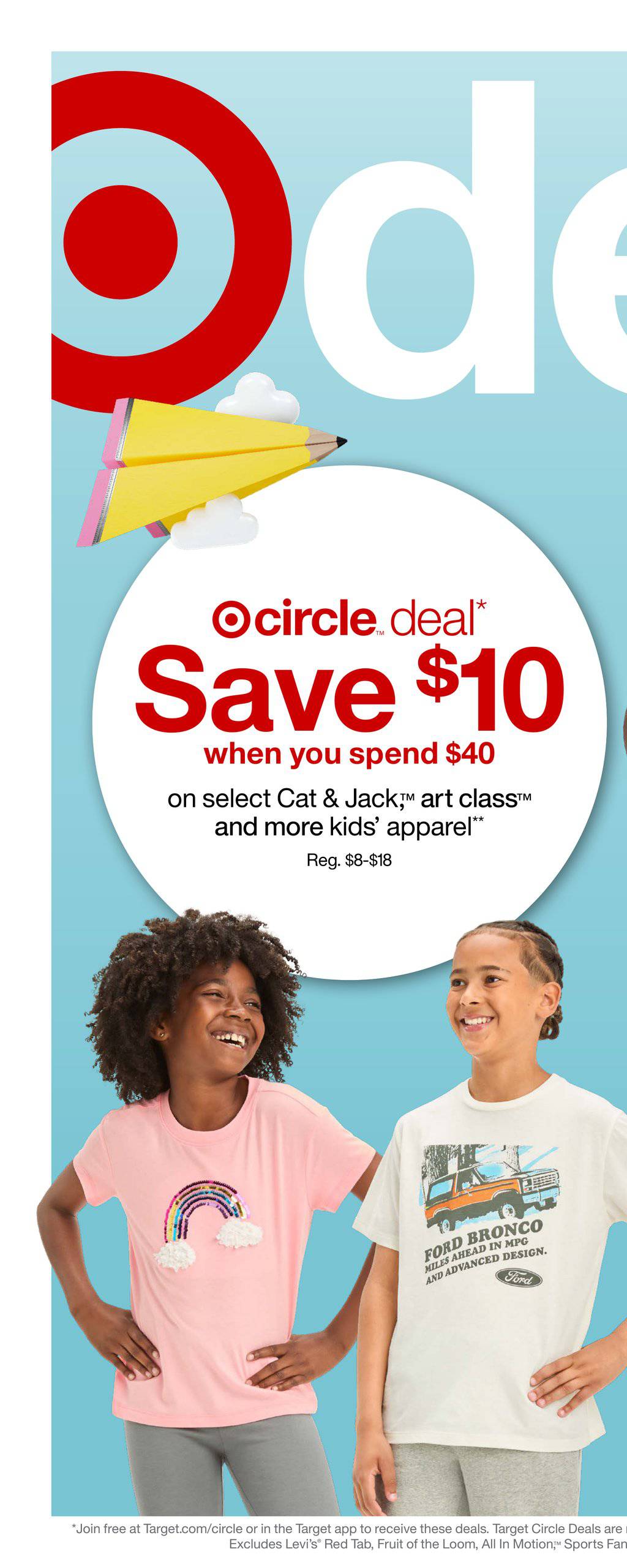 Target Weekly Ad Weekly Circular July 14 - 20, 2024 | WeeklyAds2