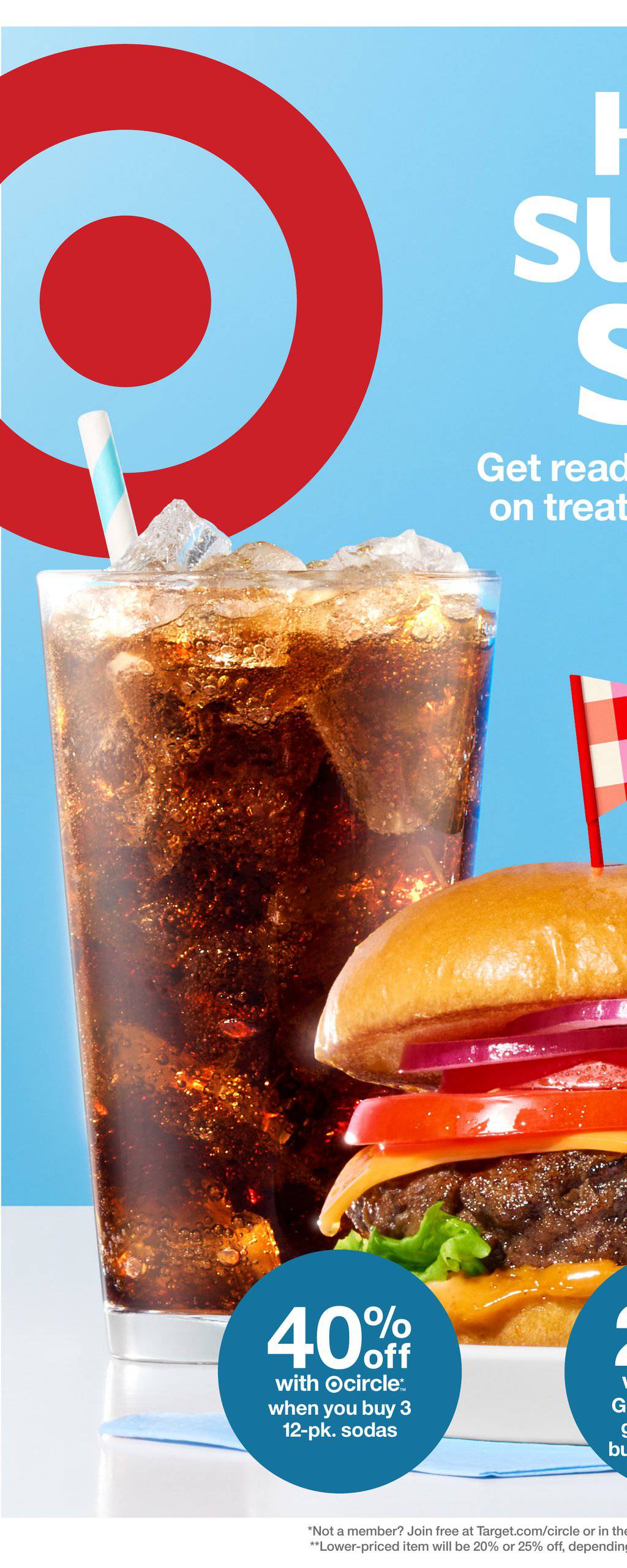 Target Weekly Ad Weekly Circular May 18 - 24, 2025 | WeeklyAds2