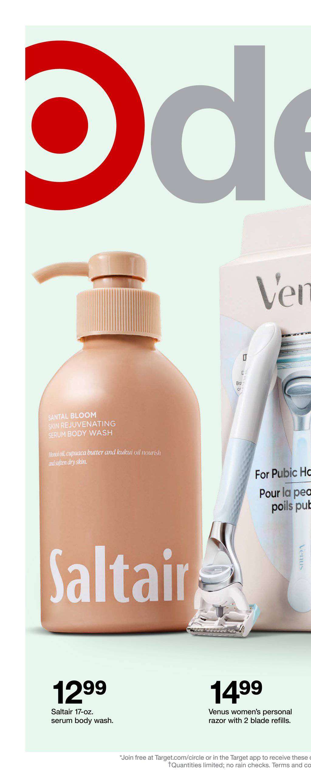 Target Weekly Ad Weekly Circular September 1 - 7, 2024 | WeeklyAds2