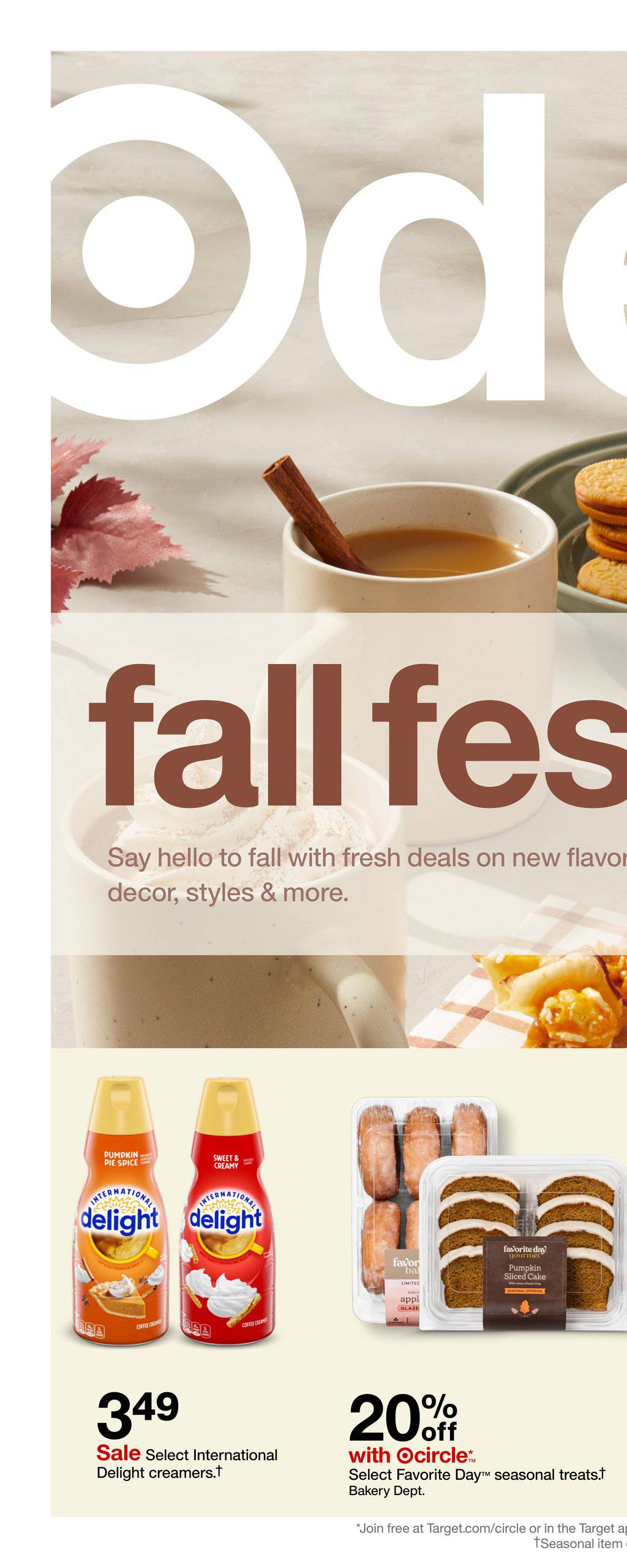 Target Weekly Ad Weekly Circular September 22 - 28, 2024 | WeeklyAds2