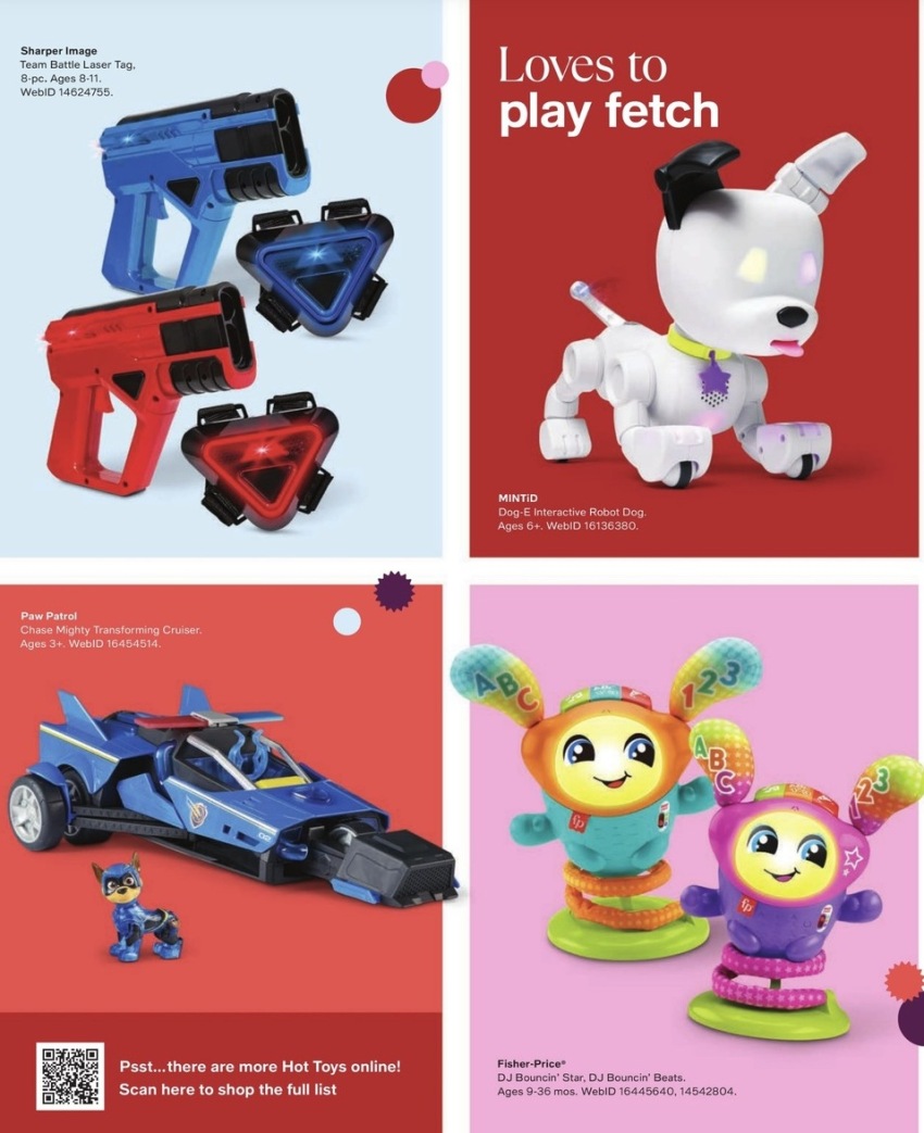 Macy's Toy Book 2023 | WeeklyAds2